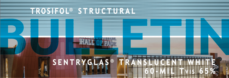 Different Types SentryGlas Interlayers - Elite Safety Glass
