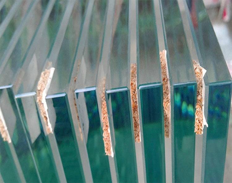 12mm Toughened Glass Panel - Elite Safety Glass