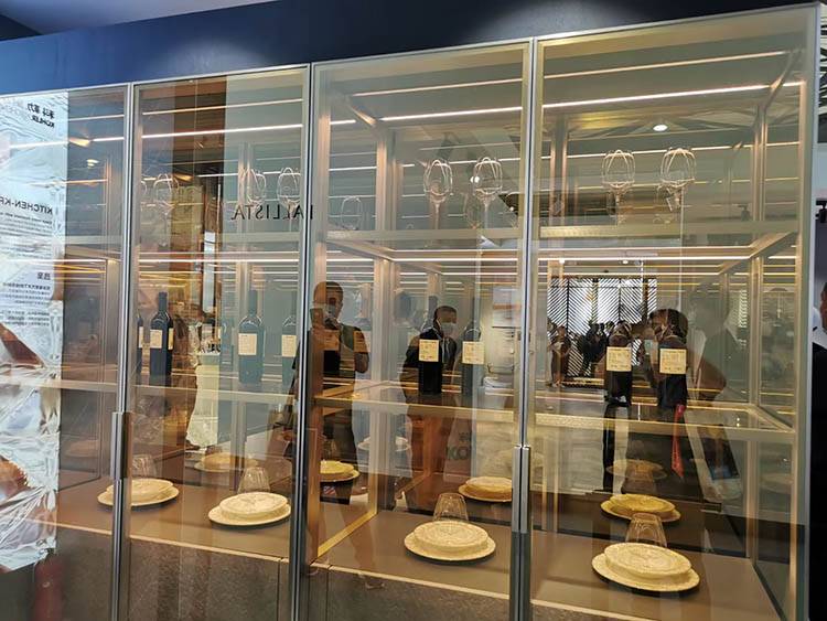 AR Glass - Elite Safety Glass