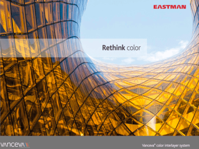 Saflex Vanceva Glass - Elite Safety Glass