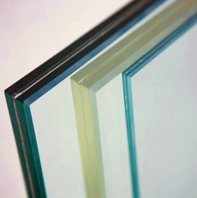 Laminated Glass Different Types - Elite Safety Glass