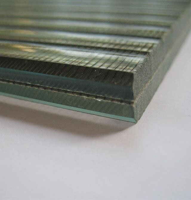Fluted Glass Ultimate Guide - Elite Safety Glass