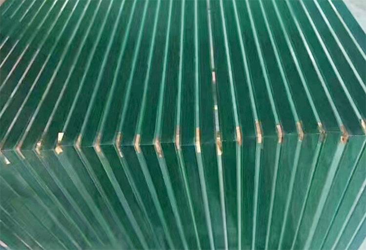 12mm Toughened Glass Panel - Elite Safety Glass