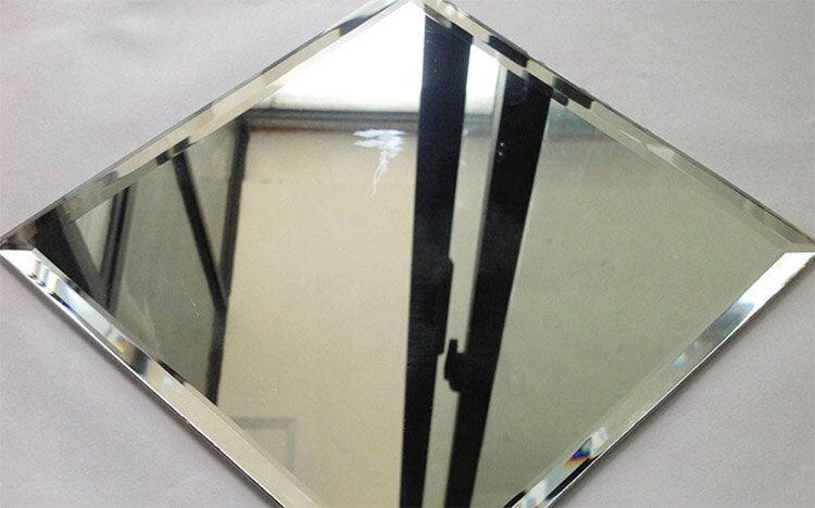 Custom Cut Mirrors - Elite Safety Glass